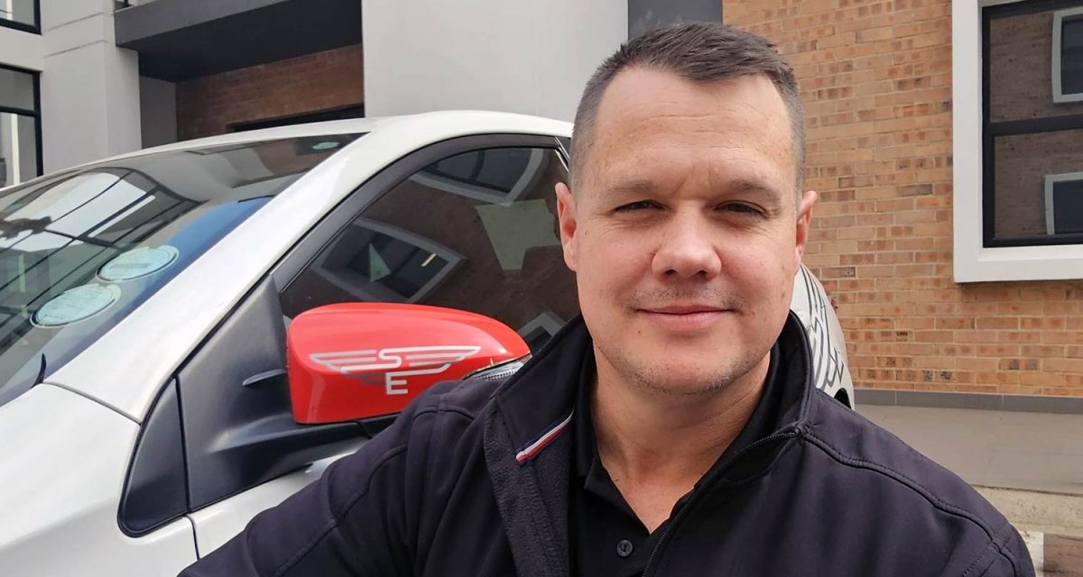 The South African company taking on Uber - TechCentral Motoring