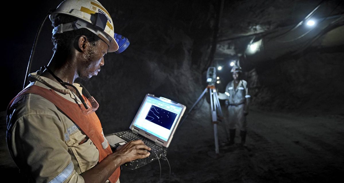 Inside Gold Fields' huge cloud migration project - TechCentral