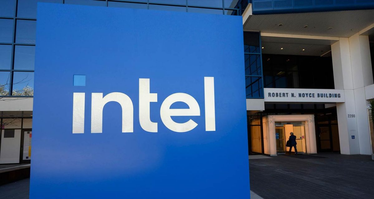 Good luck to Qualcomm in getting Intel inside - TechCentral Electronics ...