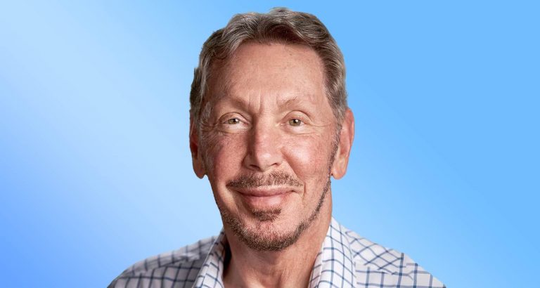 Larry Ellison, 80, is now world's second richest person - TechCentral News