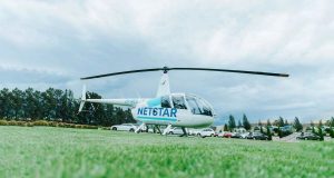 Introducing Netstar STARtag: next-gen stolen vehicle recovery and asset ...