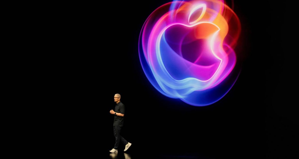 Apple iPhone 16 make its debut - the key highlights - TechCentral