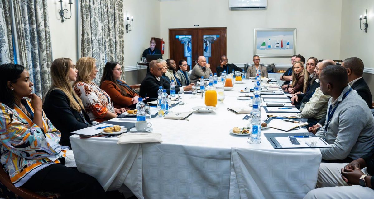Thriving through turbulence: Eastern Cape manufacturing round table