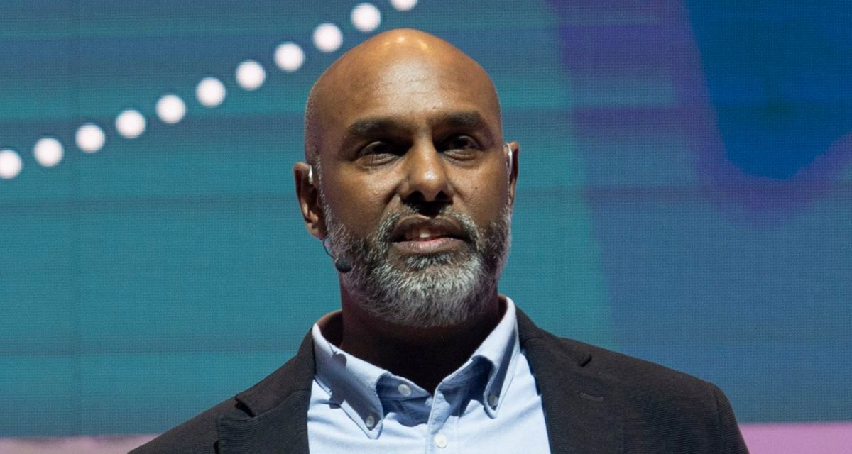 Inside Gold Fields' huge cloud migration project