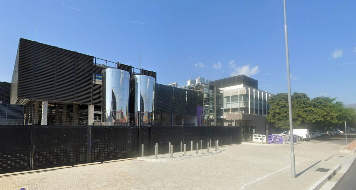 Biggest data centres in South Africa - and who owns them - TechCentral ...