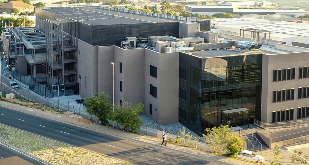 Biggest data centres in South Africa - and who owns them - TechCentral Cloud services