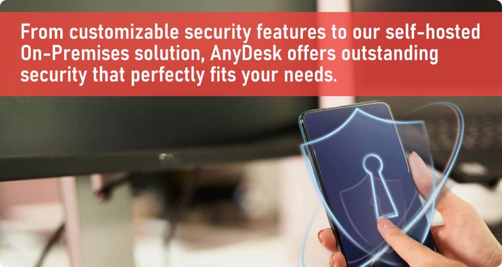 Elevate your workforce with AnyDesk, the premier remote desktop ...