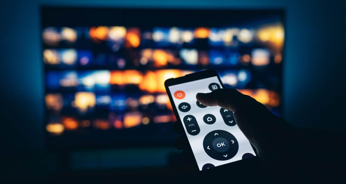 Bookmarks | Smart TVs are like a 'digital Trojan horse' in people's homes - TechCentral