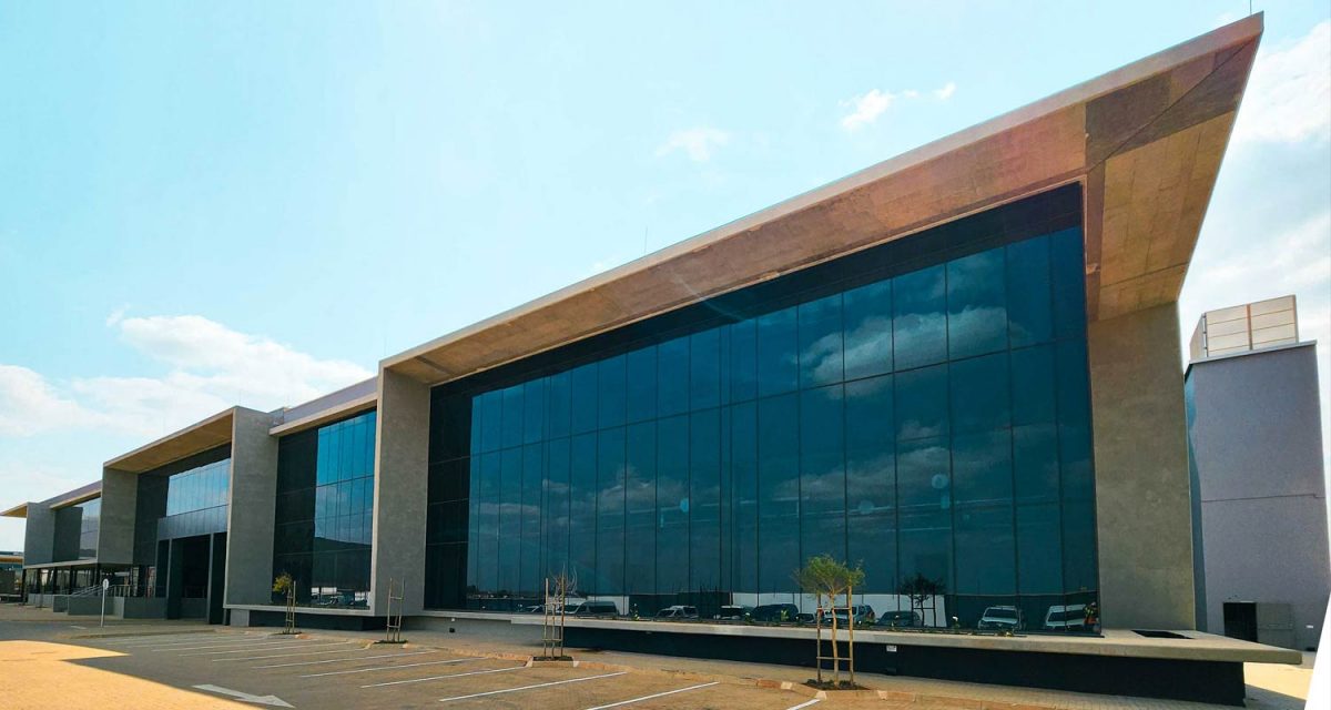 Biggest data centres in South Africa - and who owns them - TechCentral Cloud services