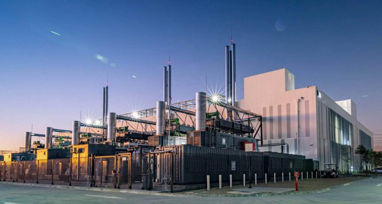 Biggest data centres in South Africa - and who owns them - TechCentral Cloud services