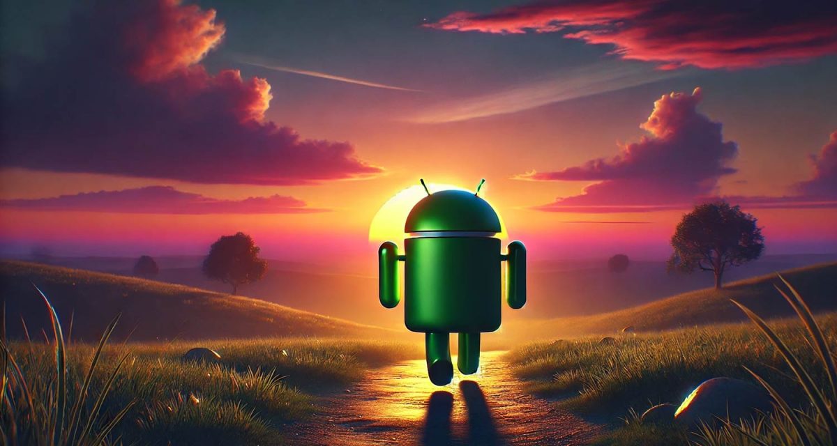 Huawei waves Android goodbye - TechCentral