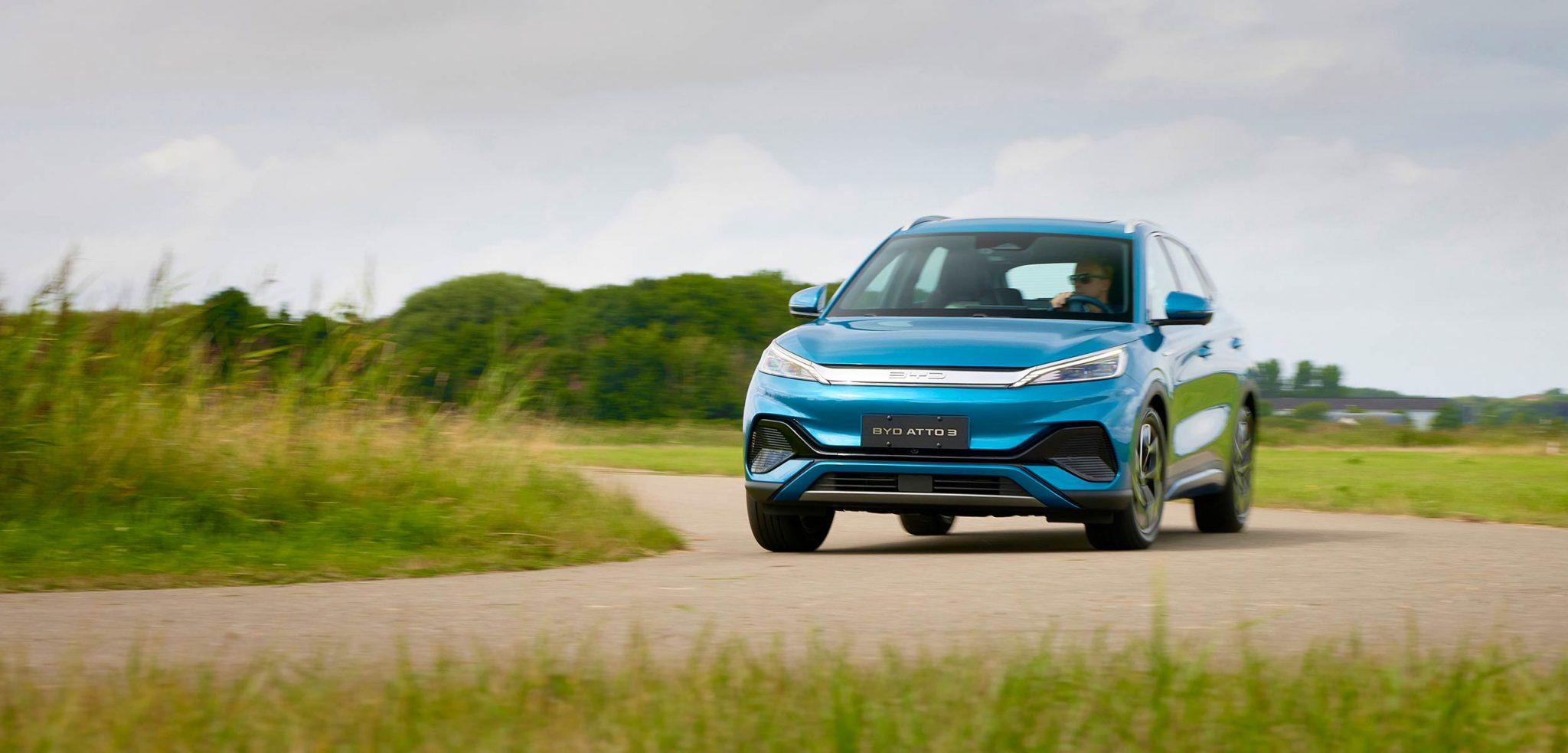 China's BYD on track to outsell Ford in 2024 - TechCentral