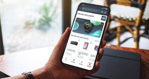 Standard Bank joins forces with Checkers Sixty60