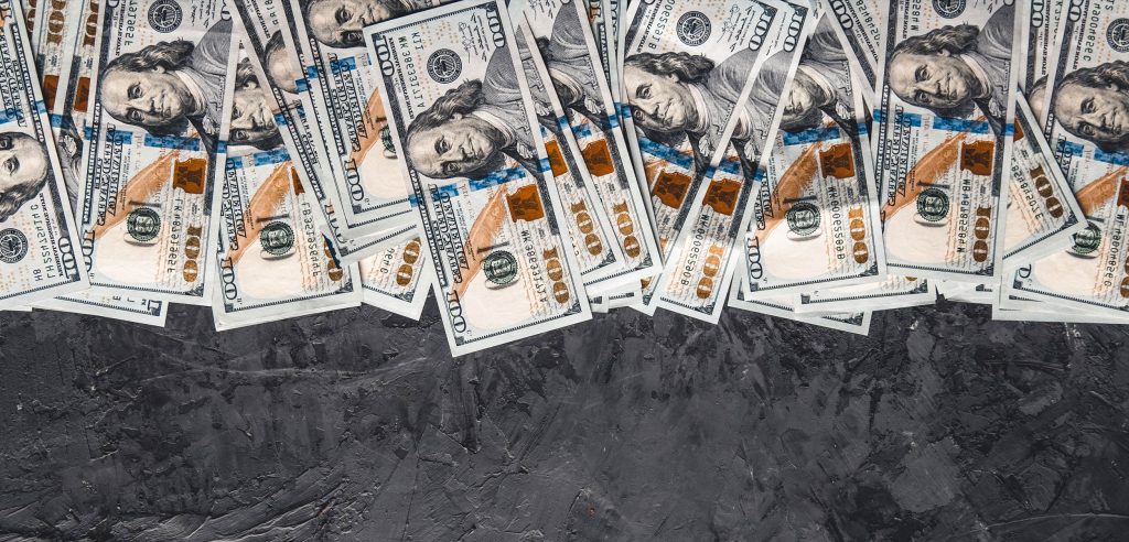 Big Tech's staggering AI bill - TechCentral