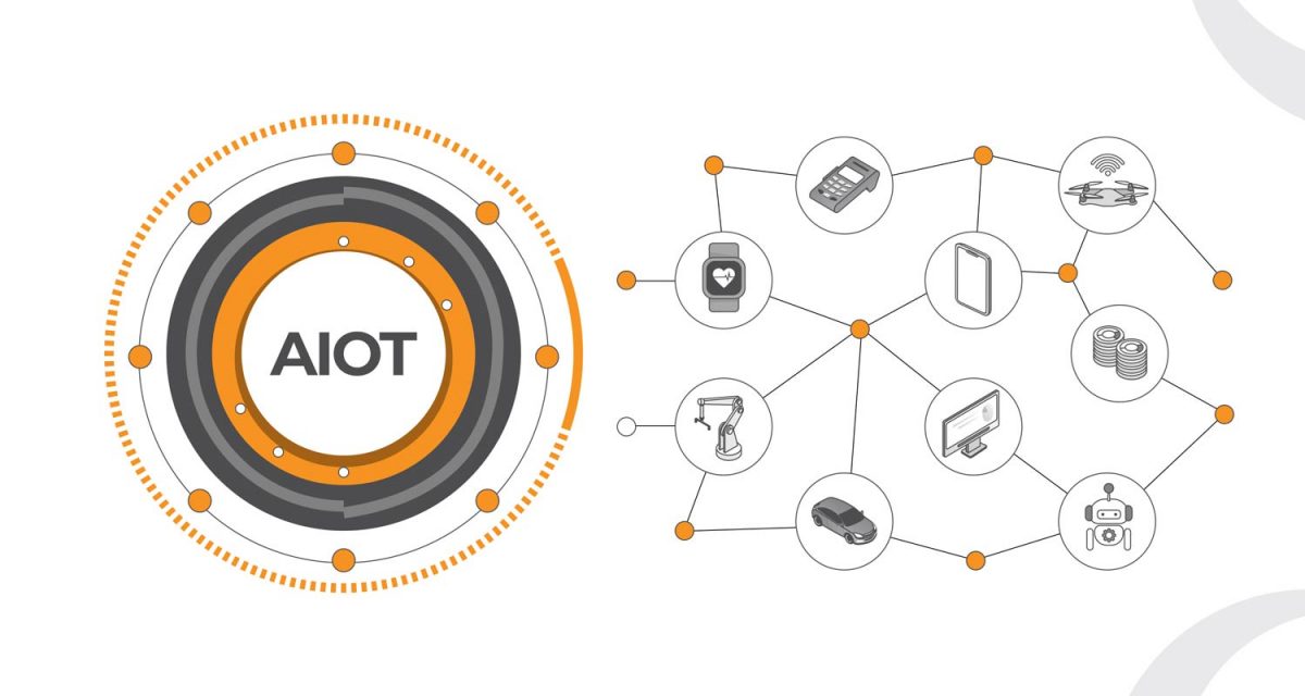 AIoT: the bridge between thinking and doing that we didn't know we needed - TechCentral