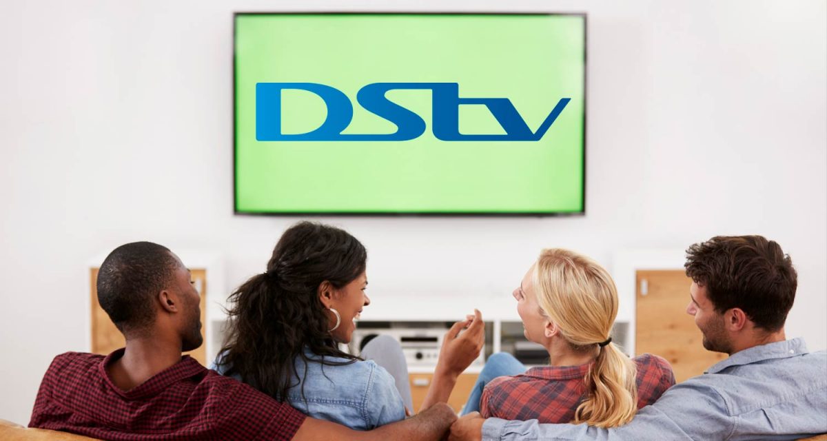 DStv 4K streaming launch is not imminent - TechCentral Broadcasting and ...