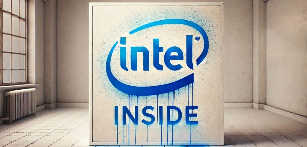 Intel's options - TechCentral