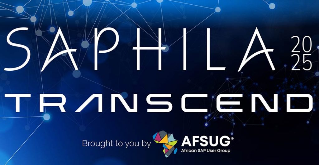 AFSUG announces SAPHILA 2025: transcending boundaries - TechCentral ...