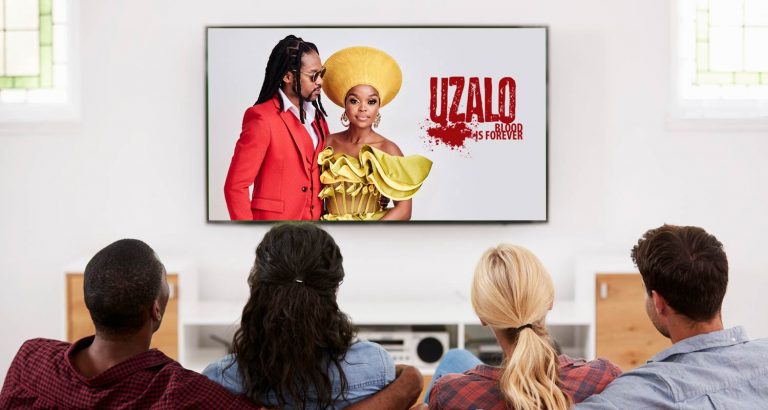 South Africa's most watched TV shows in 2024