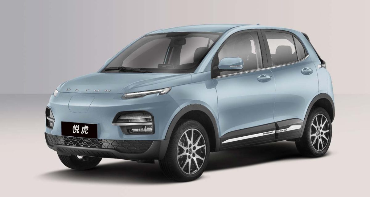 All the electric cars for sale in South Africa in 2025 - with prices ...
