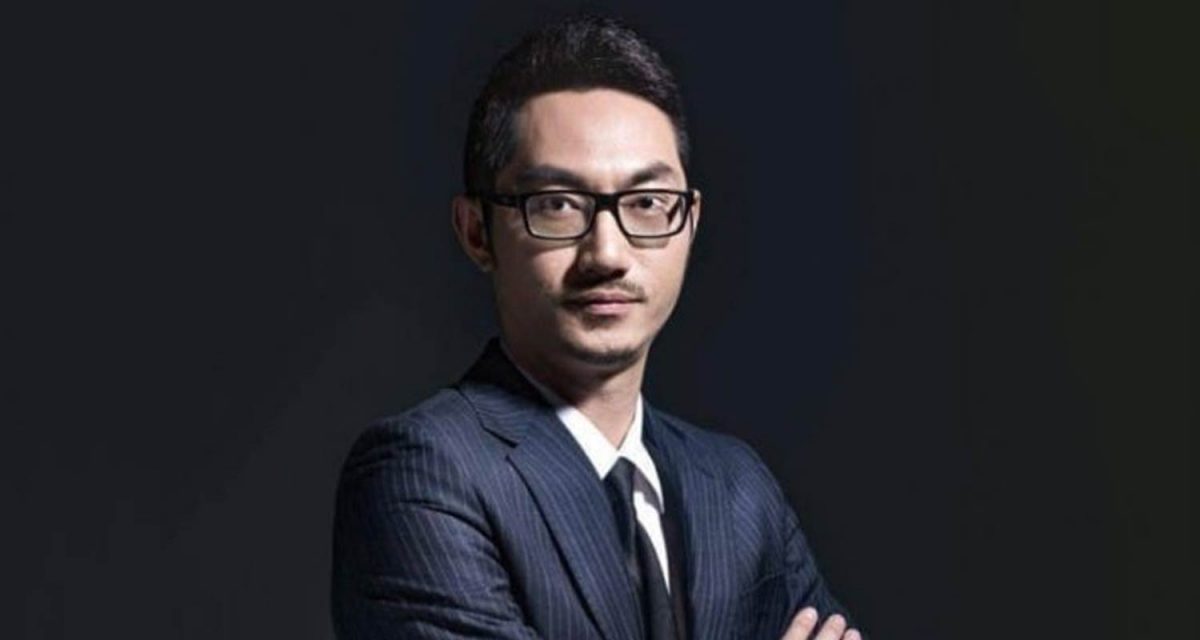 Liang Wenfeng built DeepSeek in the shadow of a hedge fund rout