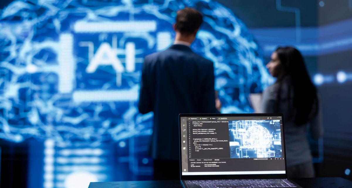 AI in the enterprise: why data (not demos) determines your ROI - TechCentral