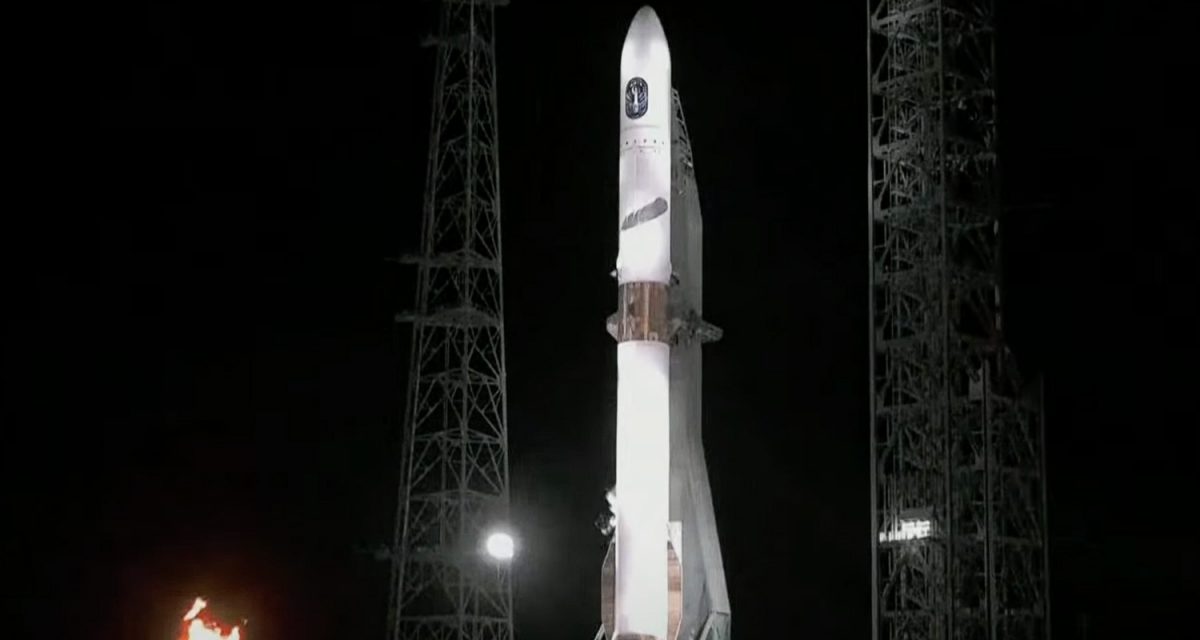 Blue Origin calls off debut New Glenn launch - TechCentral