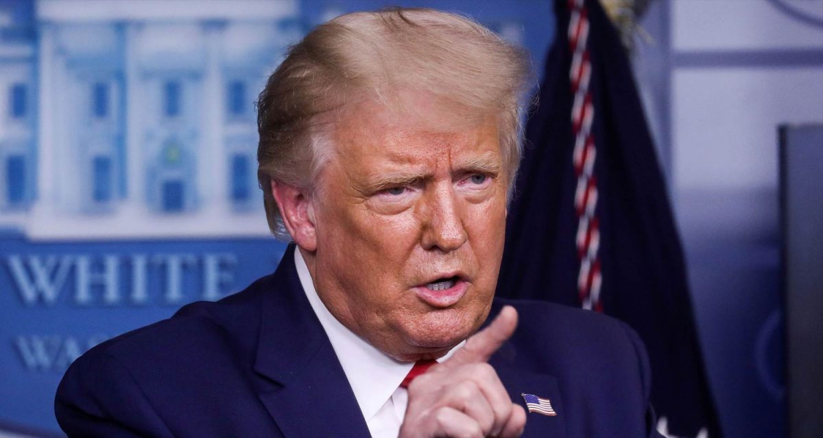 Trump to meet with tech leaders on Monday - TechCentral