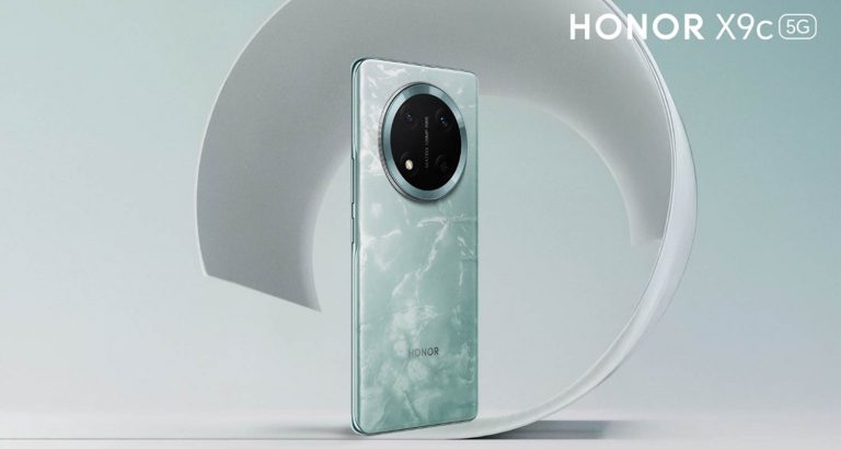 Honor unveils game-changing Honor X9c AI smartphone in South Africa ...