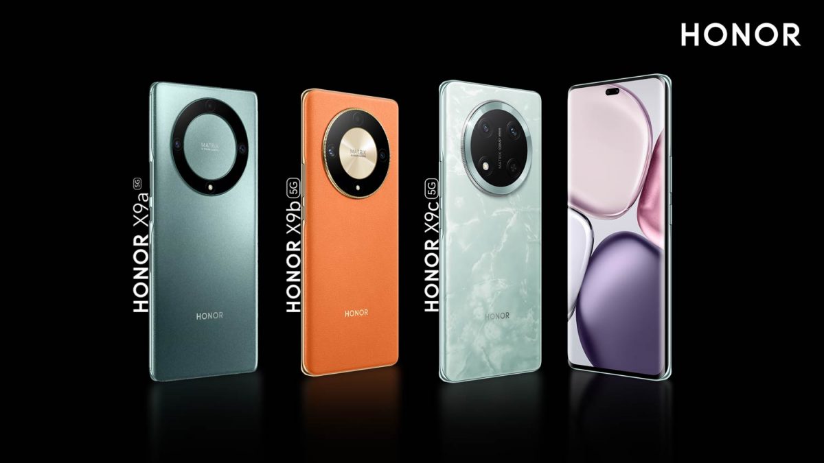 Honor X9c in South Africa: shaking up the smartphone game - TechCentral