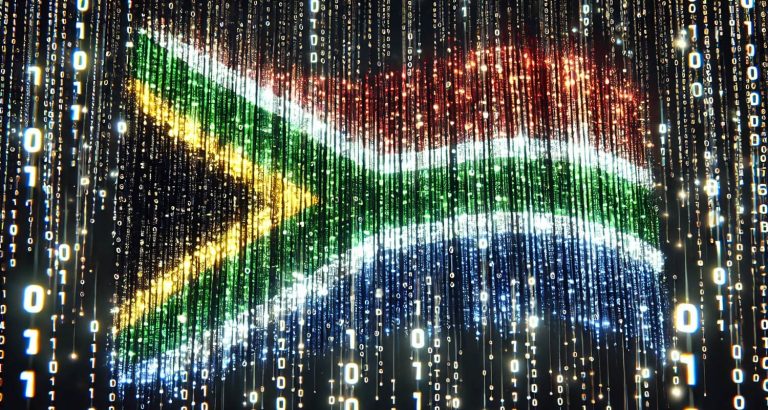 South Africa's tech sector: key trends shaping investment and growth ...