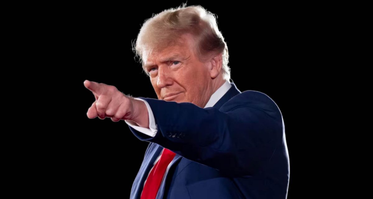 Tim Cook's Trump-pleasing gambit - TechCentral