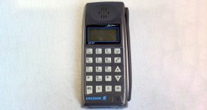 The first mobile phone calls in South Africa - how it all began ...