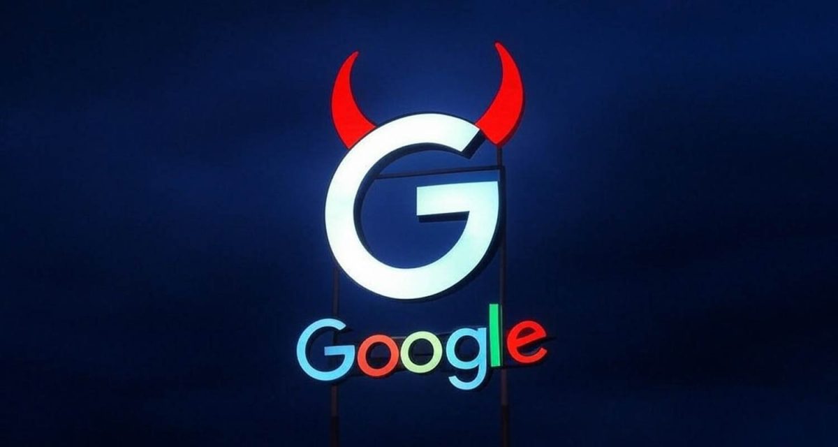 Google has made a dangerous U-turn on AI - TechCentral