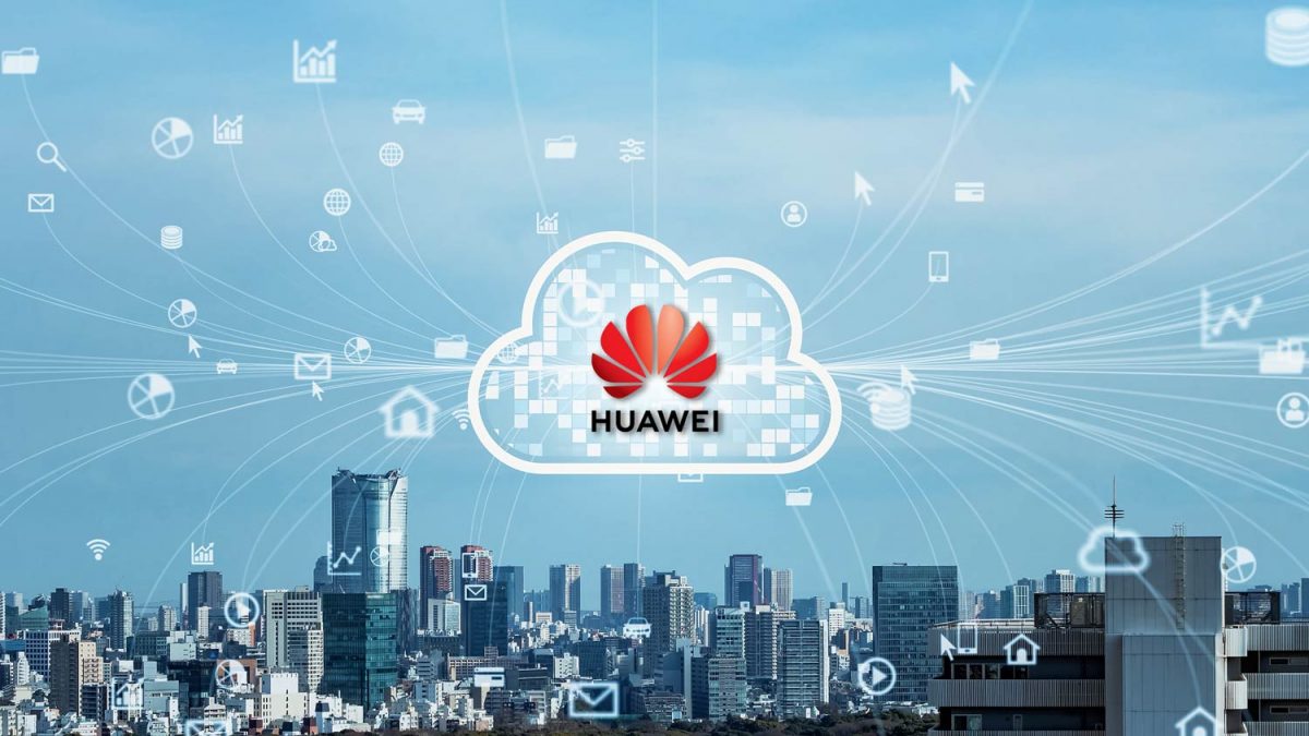 Why South African businesses in the know choose Huawei Cloud as their ...