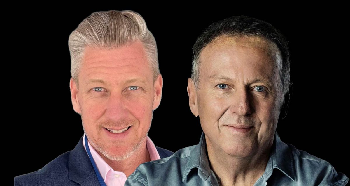 Big management shake-up at iOCO as co-CEOs appointed