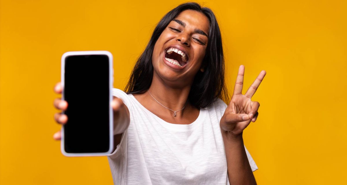 New MTN app is smarter, faster and more secure
