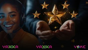 How Yaxxa omnichannel solutions are transforming success in customer ...