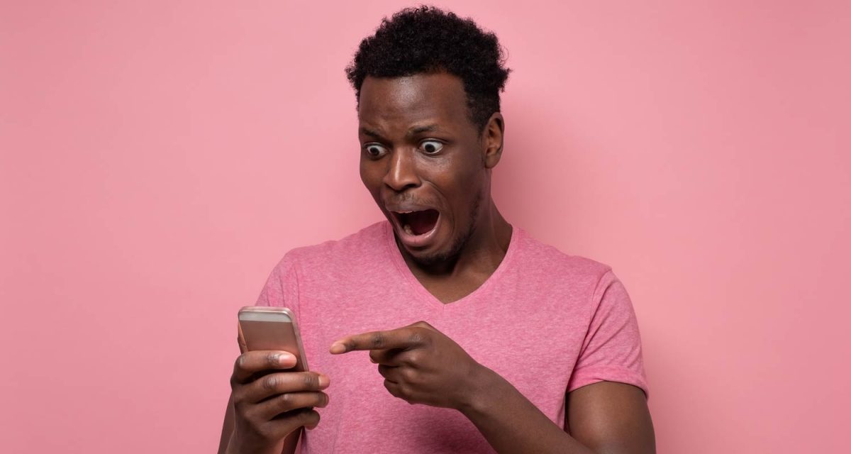 Rain standalone mobile product launched at R165/month