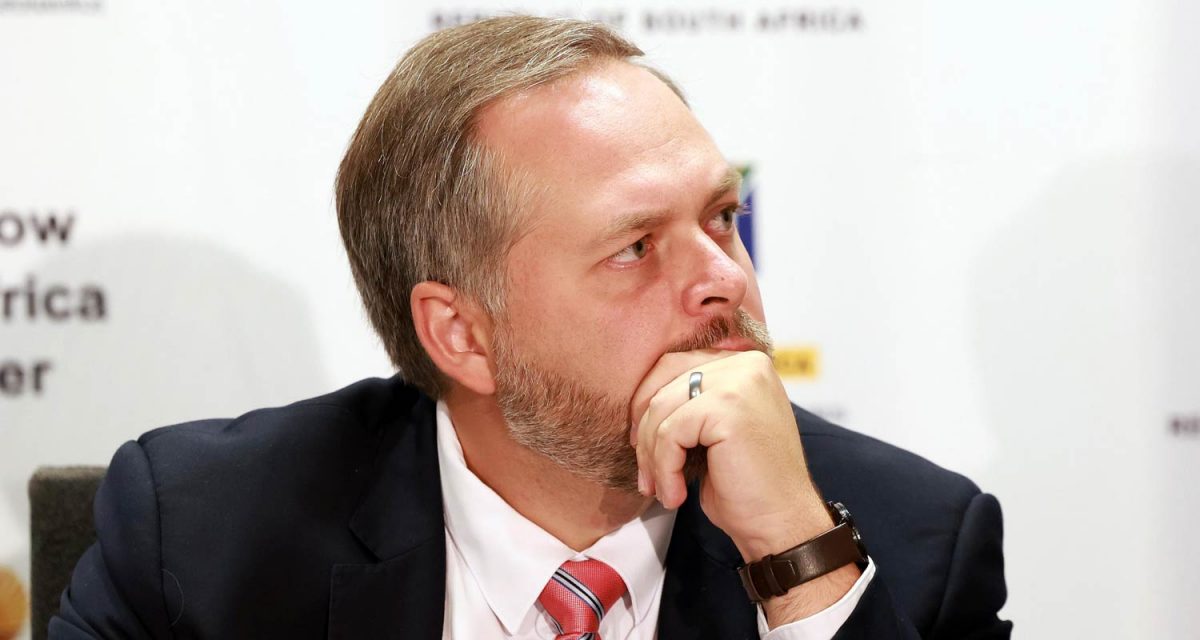 Home affairs applies for divorce from Sita - TechCentral