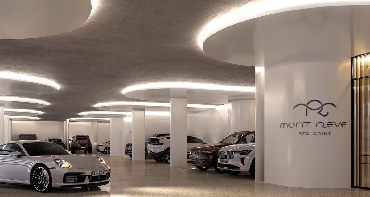 BBG's next masterpiece is here: Sea Point's Mont Reve - TechCentral ...