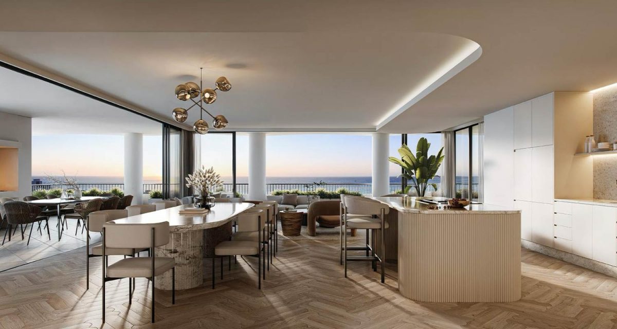 BBG's next masterpiece is here: Sea Point's Mont Reve - TechCentral ...