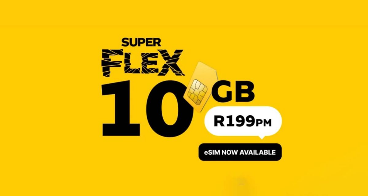 MTN SuperFlex: the ultimate digital-first mobile plan with no contracts