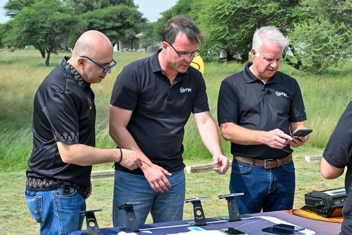 MTN claims first satellite direct-to-mobile call in South Africa ...