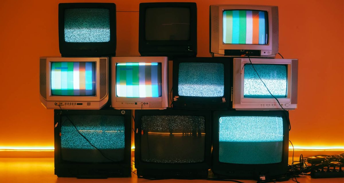 Television at 50 | A timeline of events that shaped an industry
