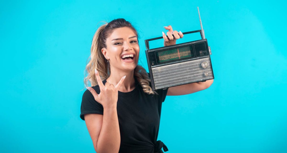 Whatever happened to shortwave radio? - TechCentral Broadcasting and Media