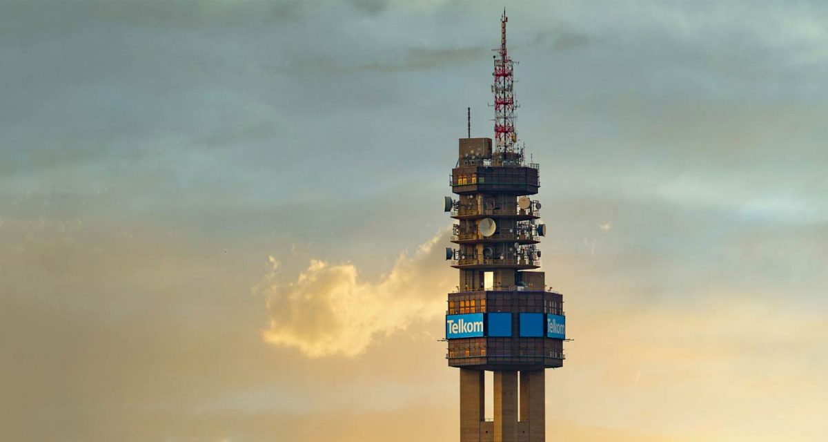 MTN may rekindle talks to buy Telkom
