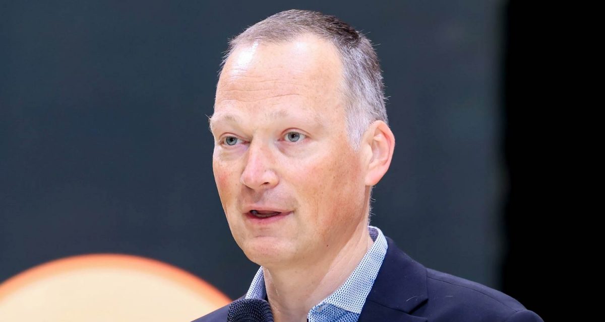 Data protection must be crypto industry's top priority - TechCentral