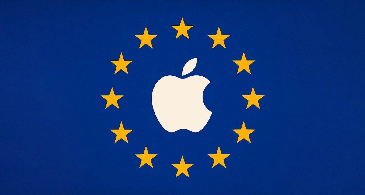 Europe hits Apple, Meta with huge fines