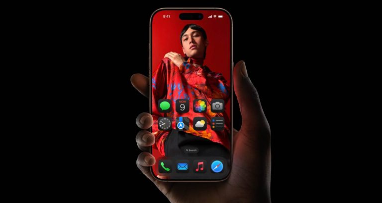 Rain unveils 'the101', its colourful new 5G smart router